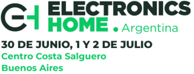 Electronics Home Argentina - 5th edition